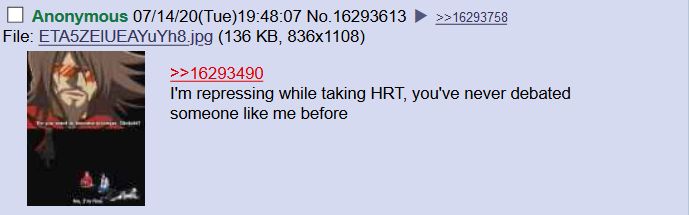 A new champion has entered the arena | Scrolller