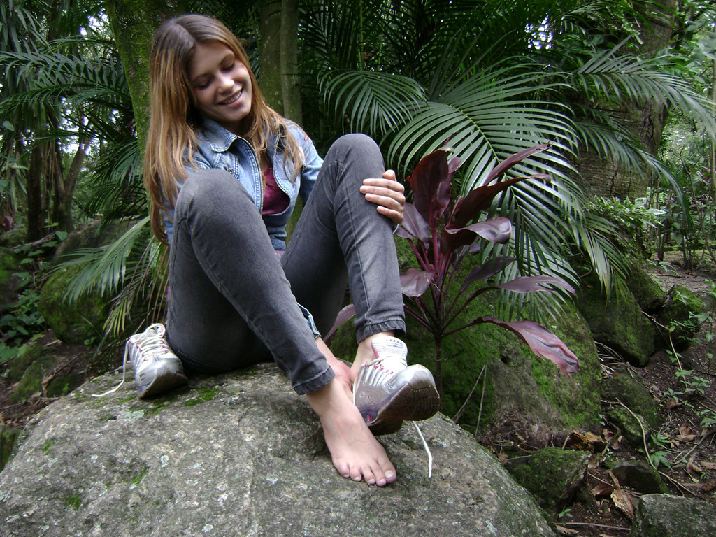 A new Daiane Photoset is up now! Get it for your private collection tonight. | Scrolller