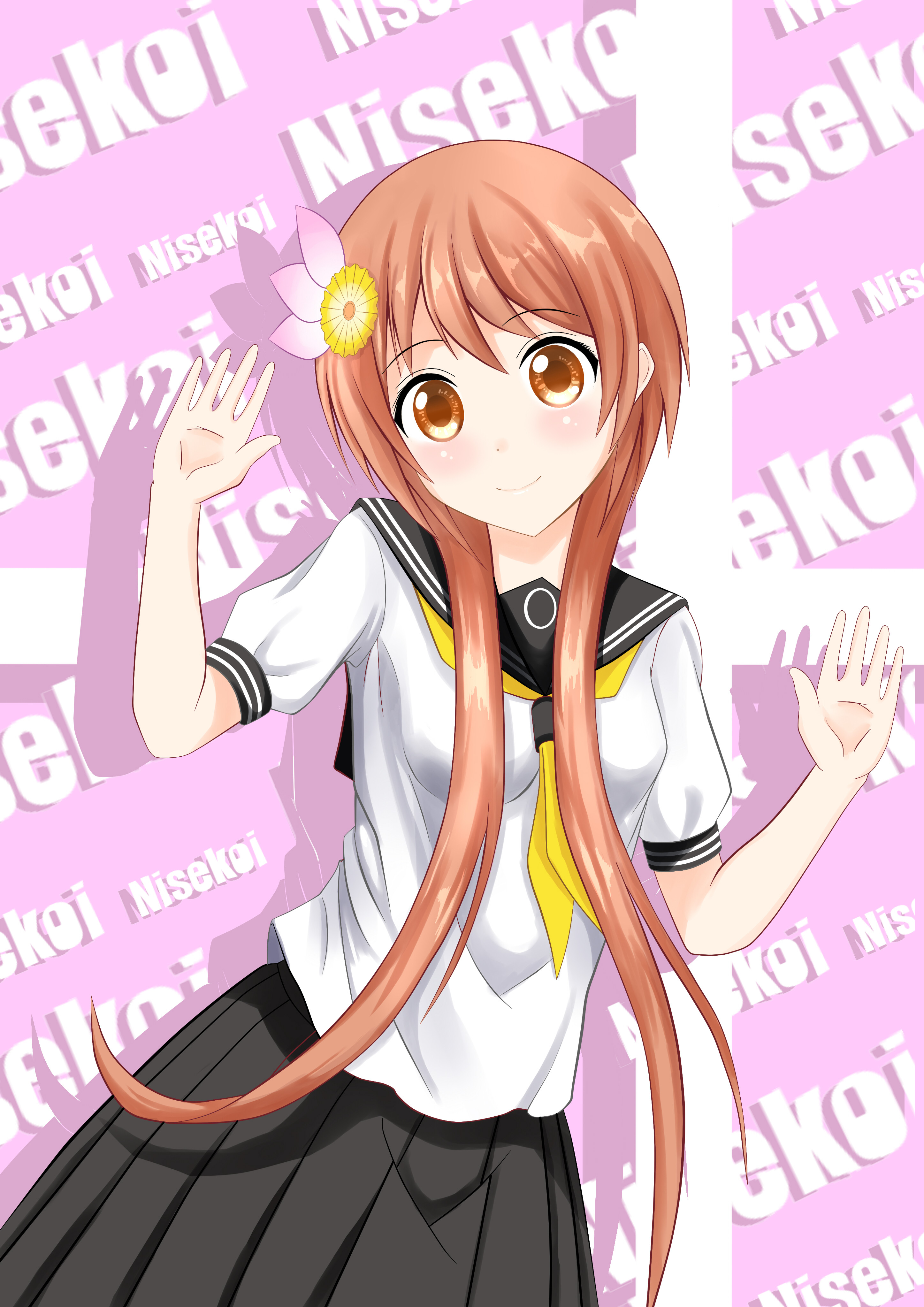 A new day, a new Marika! | Scrolller
