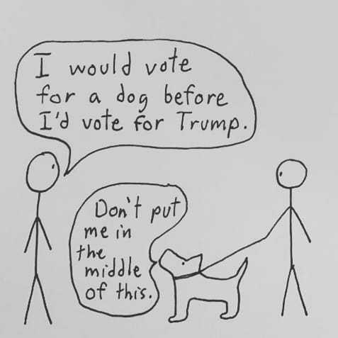 A new doodle I did. | Scrolller