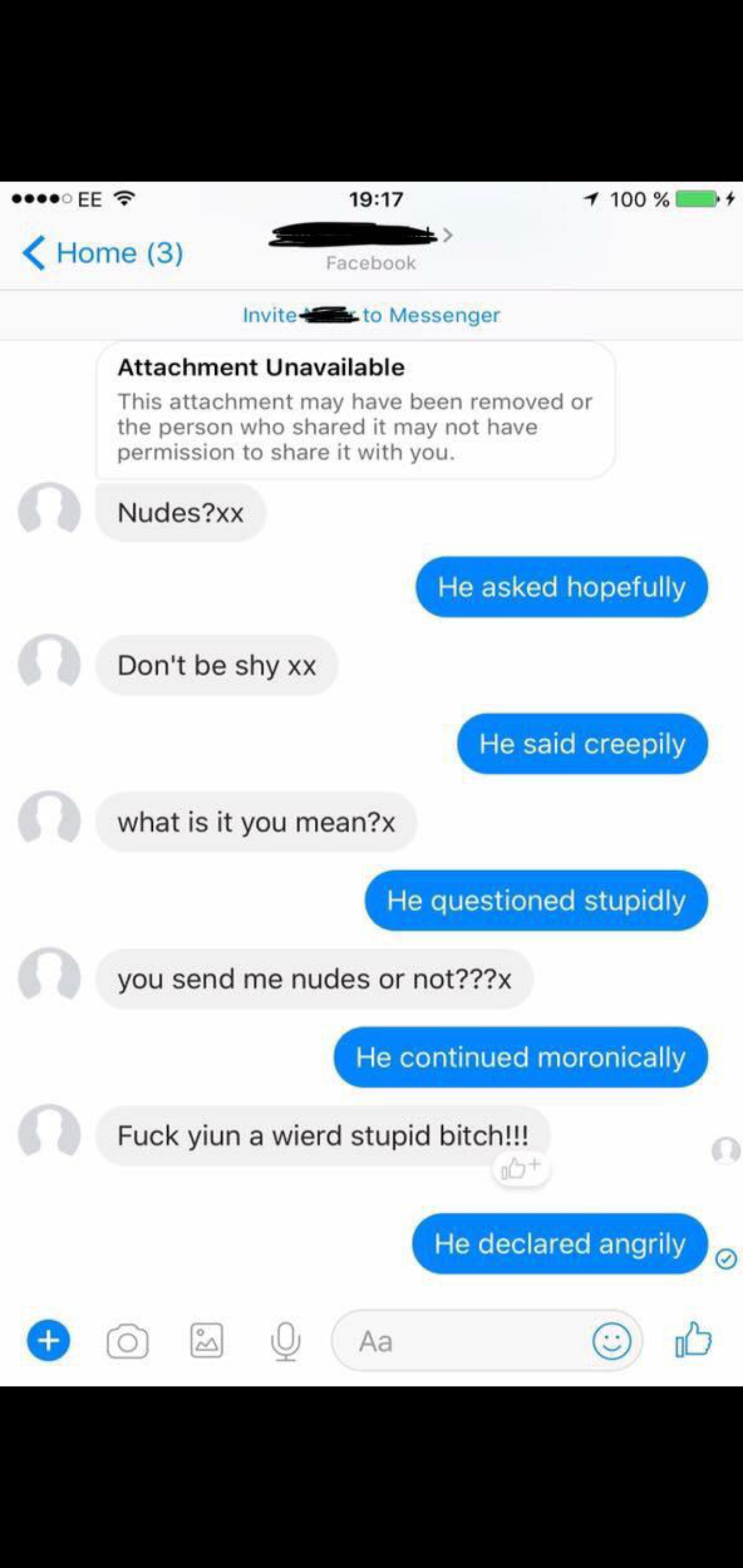 A new favourite of mine | Scrolller