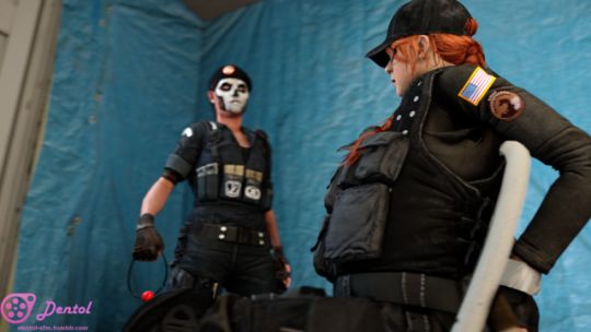 A new form of interrogation | Scrolller