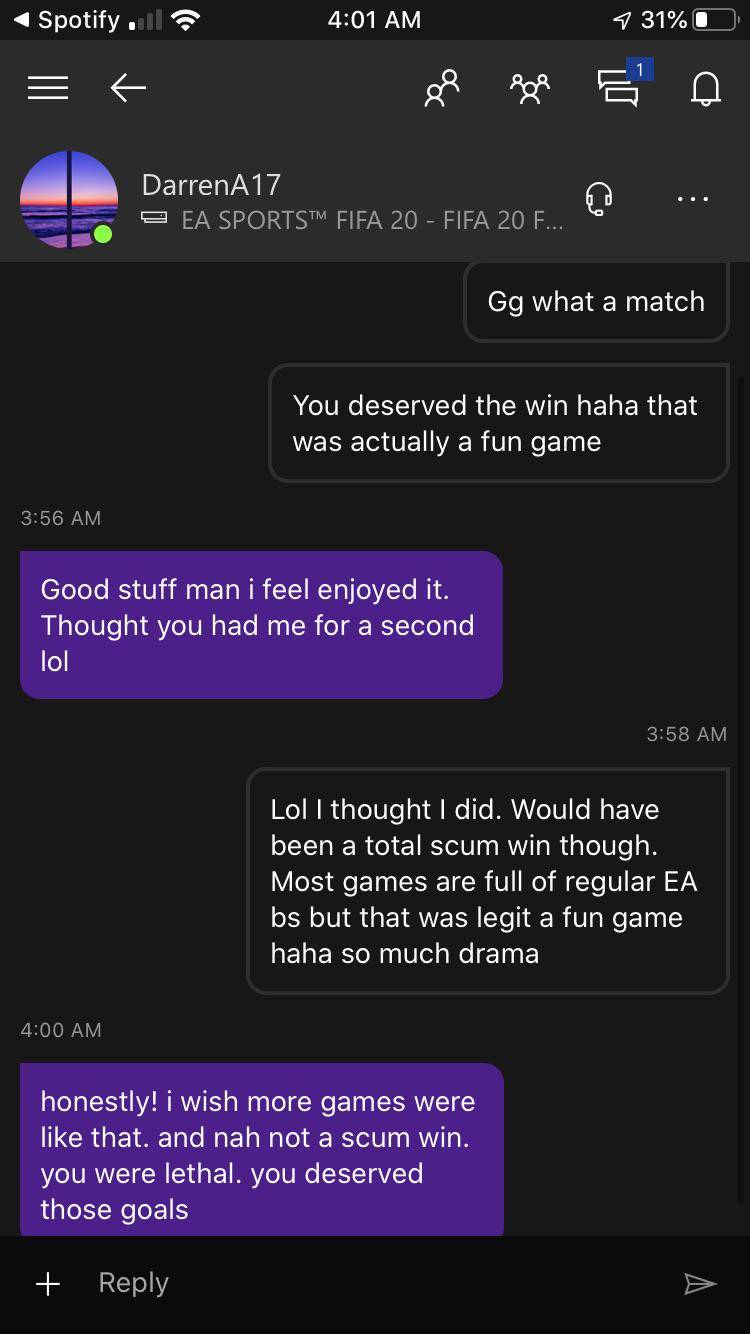 A New Hope — let’s be nice to each other we all play the same shit game anyway | Scrolller