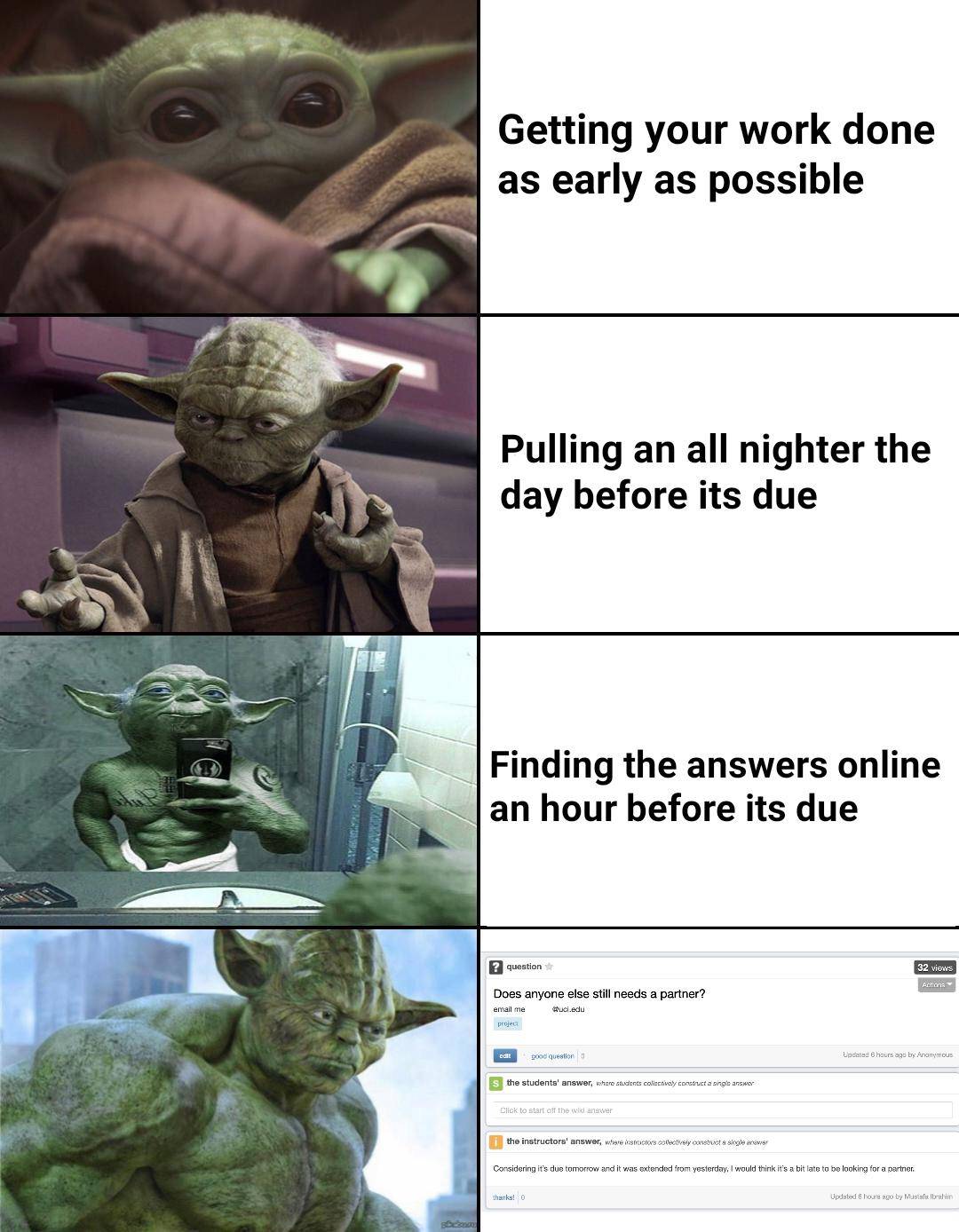 A new level has been achieved | Scrolller