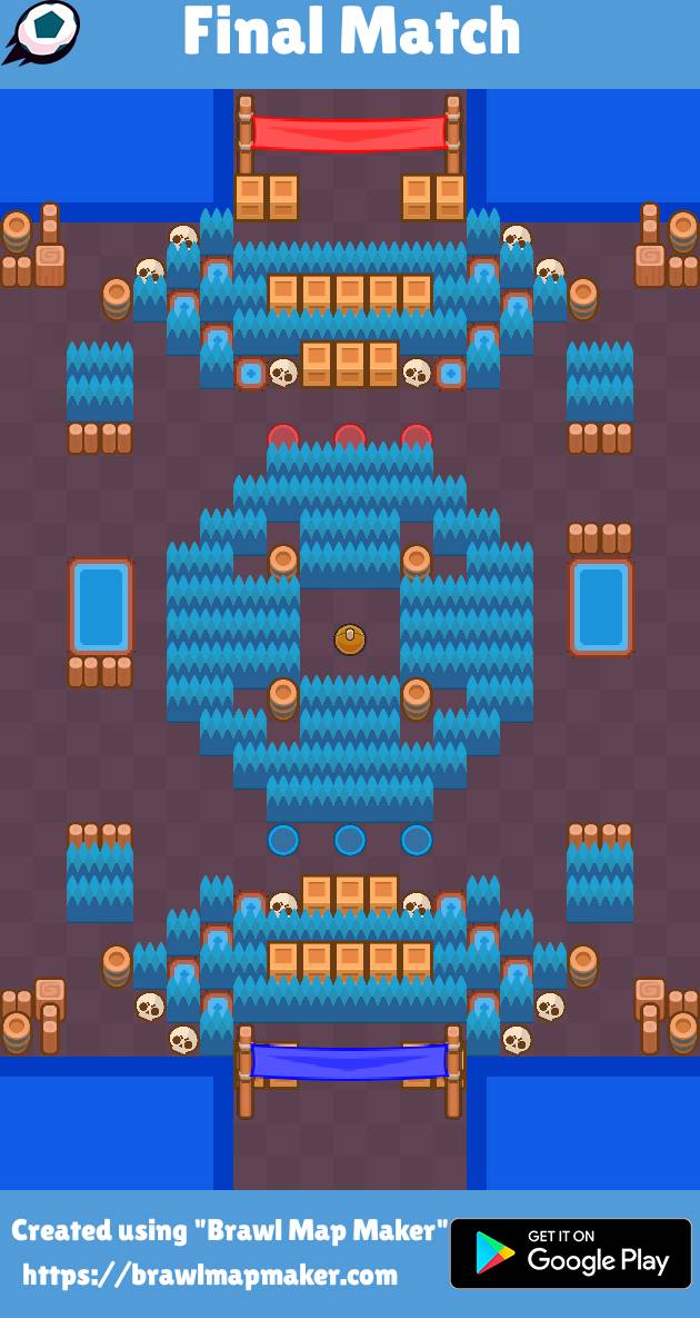 A new map idea | Scrolller