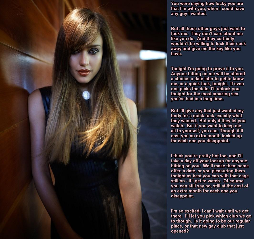 A night of choices | Scrolller