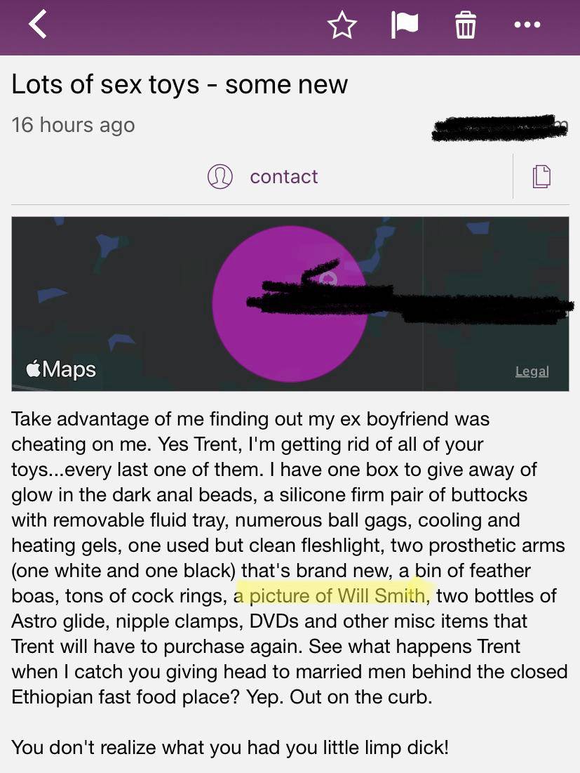 A... picture of Will Smith? | Scrolller