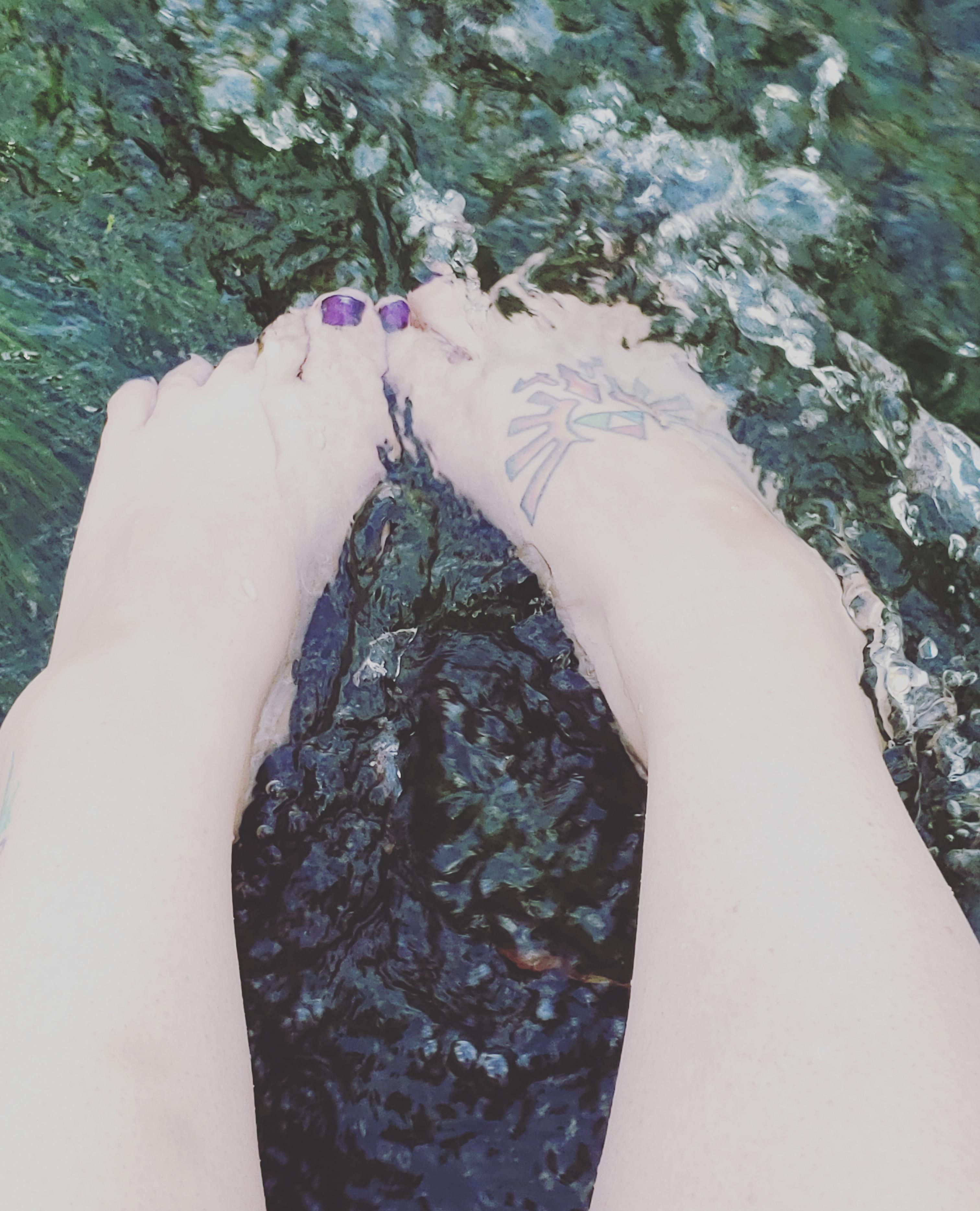 A playful summer. | Scrolller