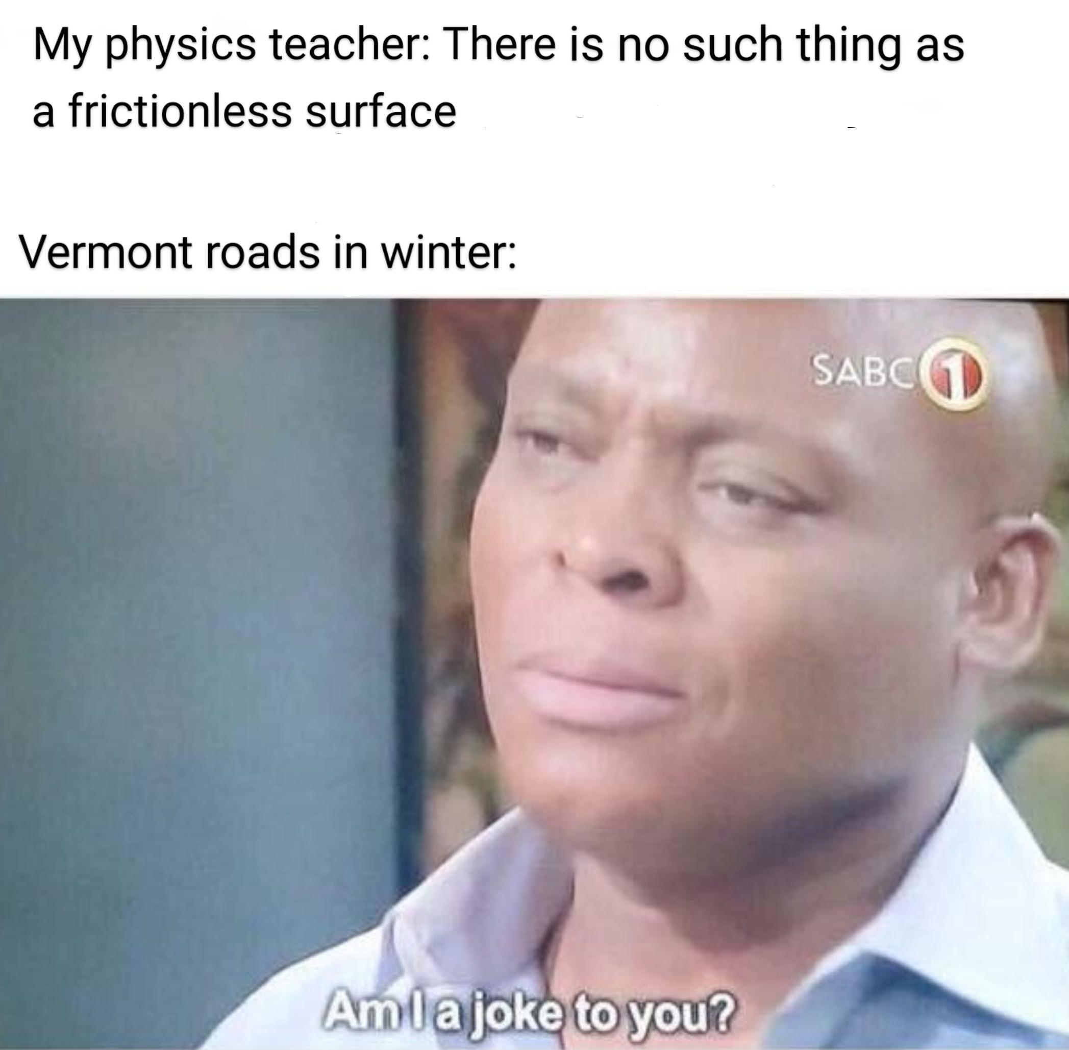 A poorly made meme for y'all | Scrolller