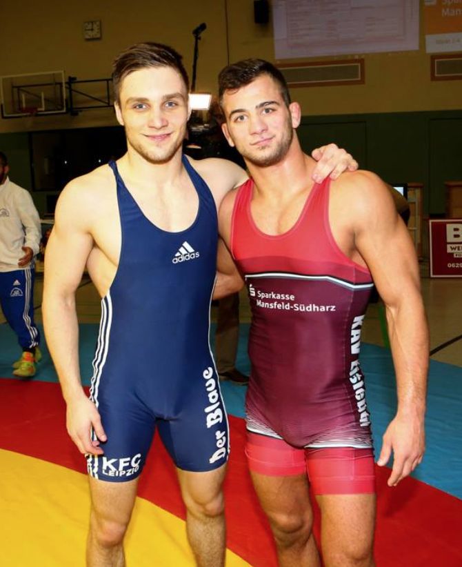 A Pose For The Camera | Scrolller