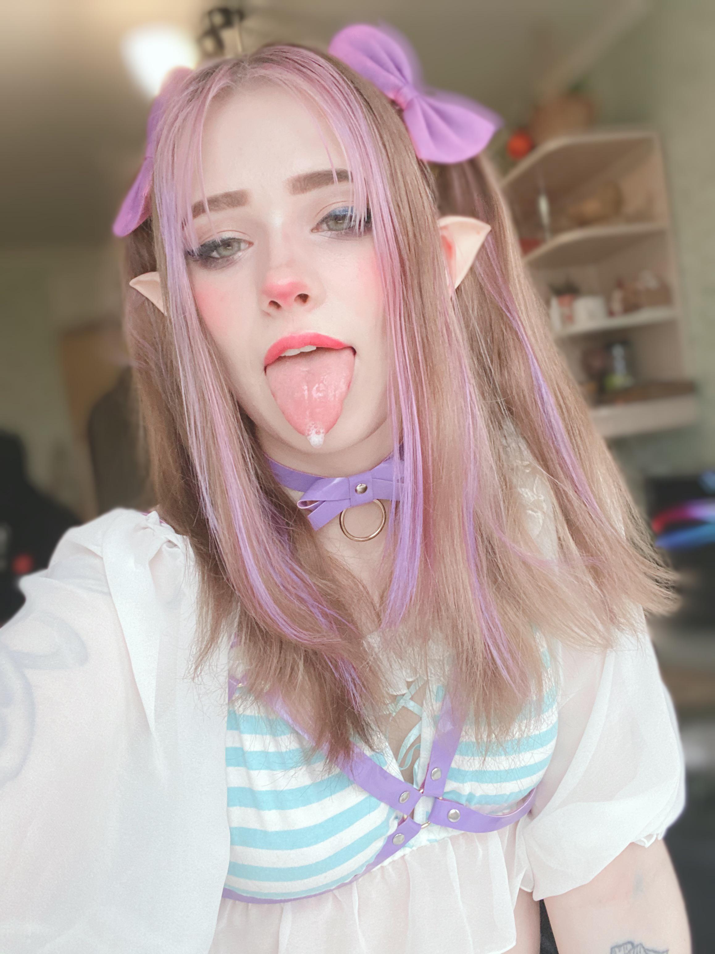 Ima cutie elf? 🥺 | Scrolller