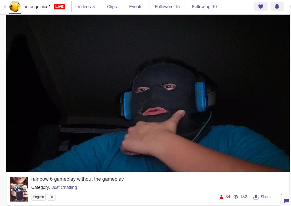 a pro gamer | Scrolller