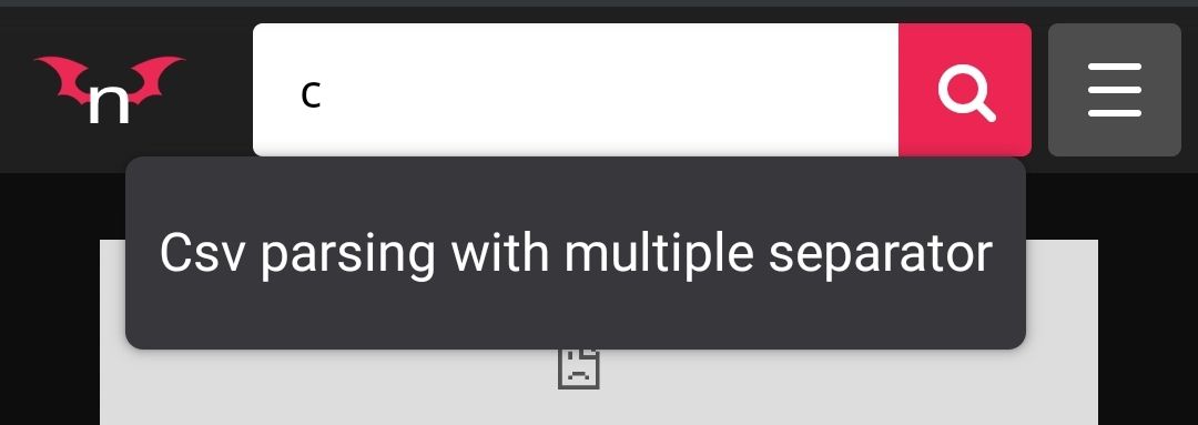 A programmer of culture | Scrolller