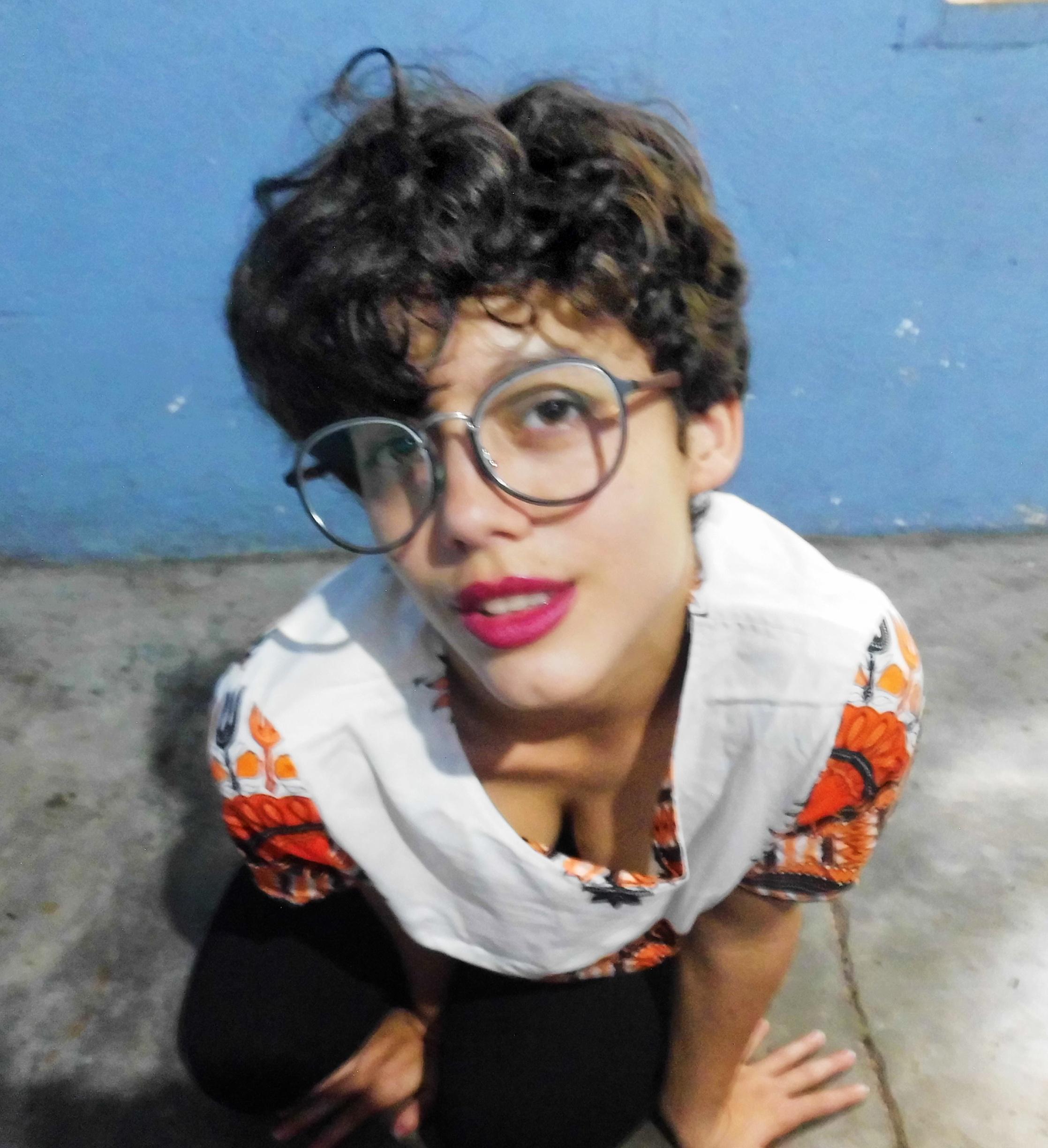 a provocative view | Scrolller