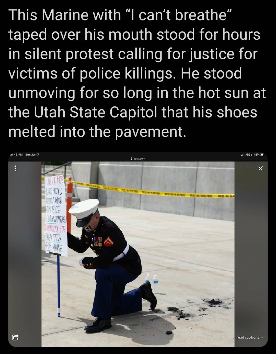 A pure unit of seer will and determination. | Scrolller