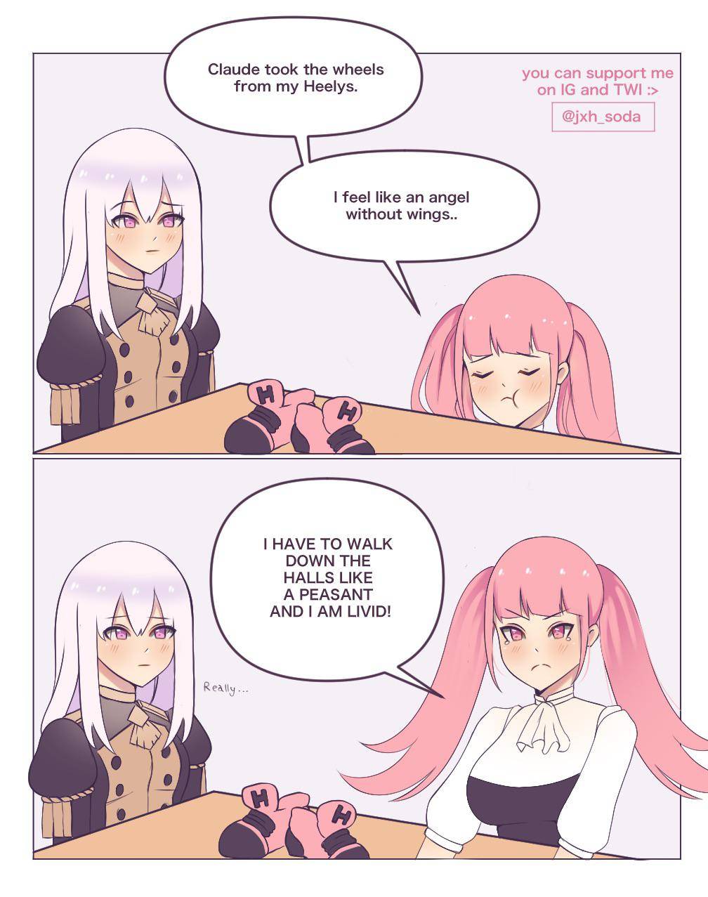 A quick meme | Scrolller