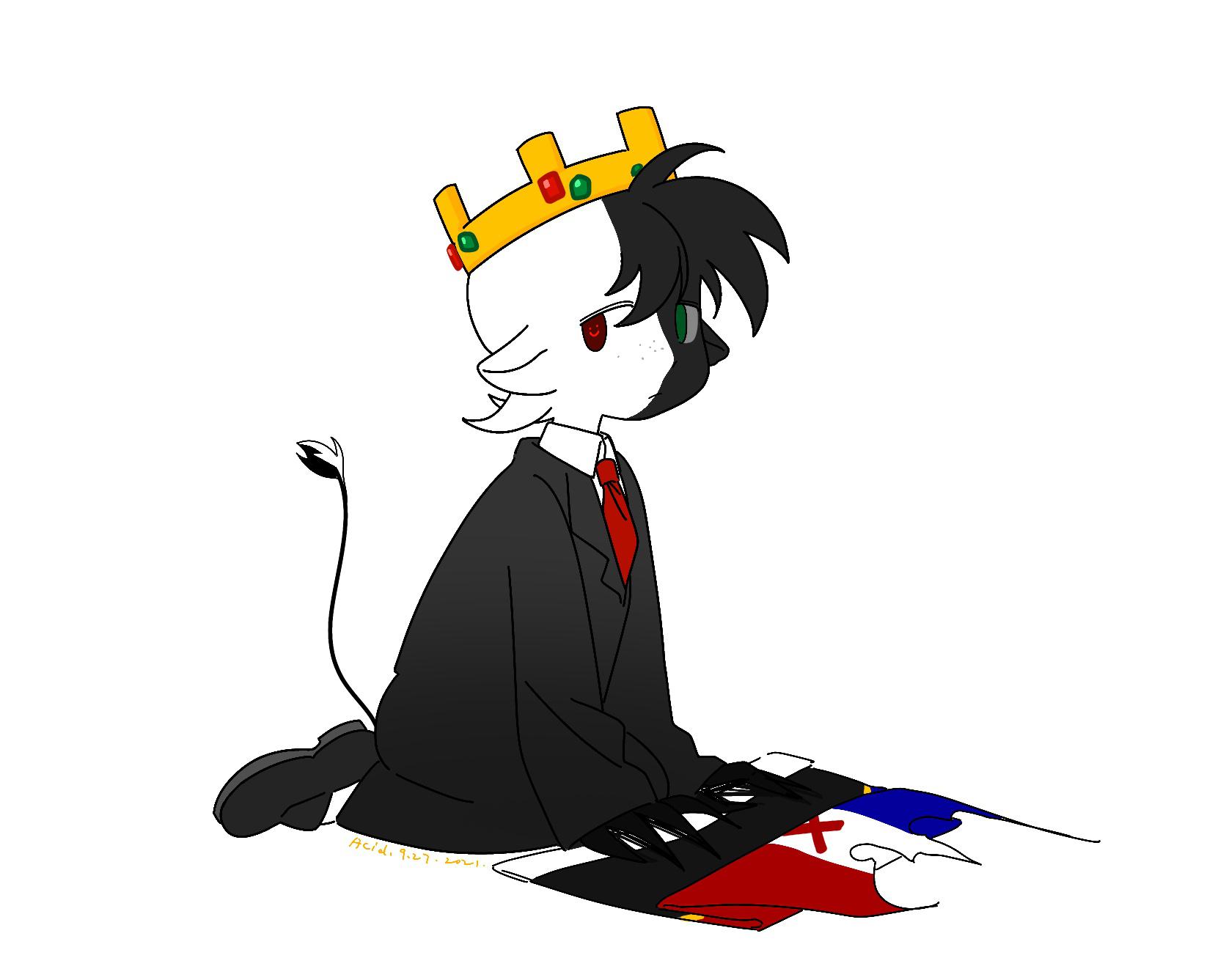 A ranboo | Scrolller