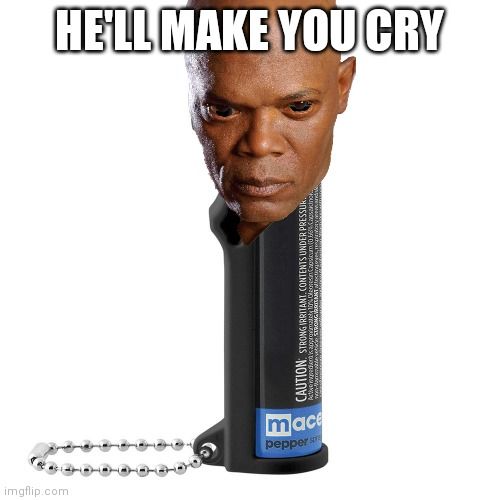 A Rare Image Of Mace Windu Scrolller