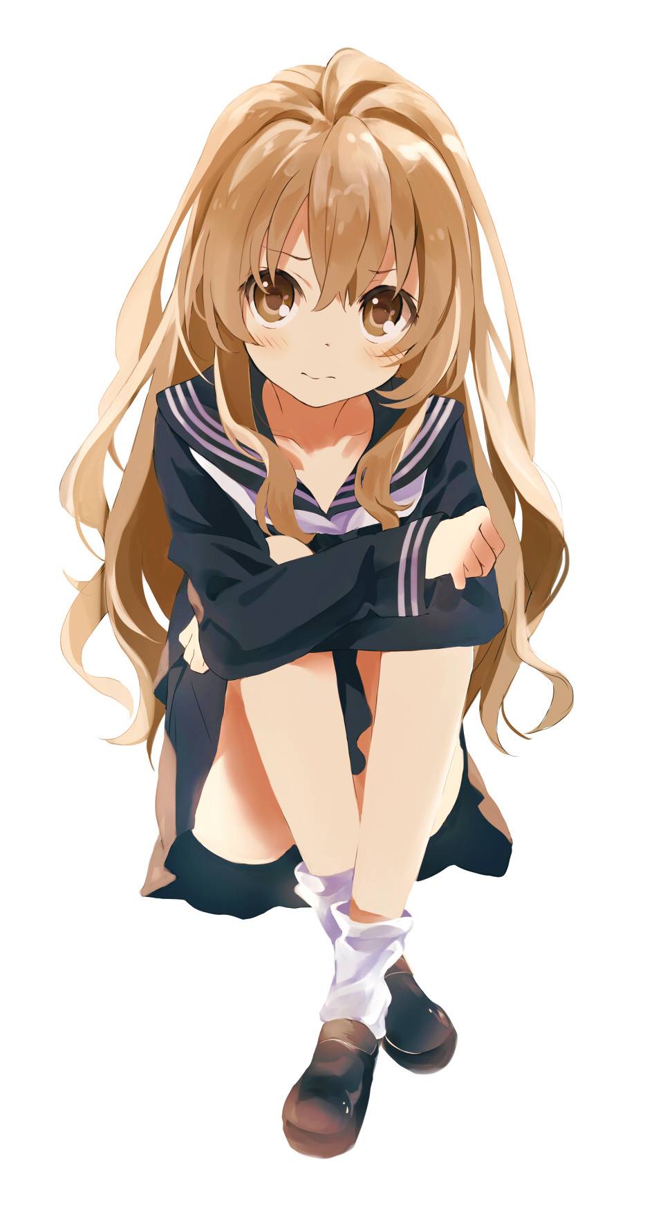 Aisaka Taiga | Scrolller