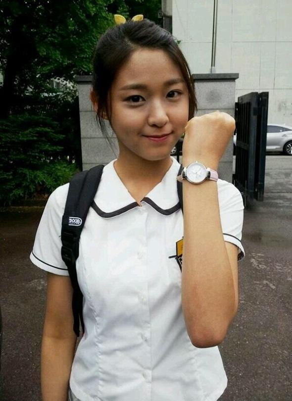 a rare seol for the new year | Scrolller