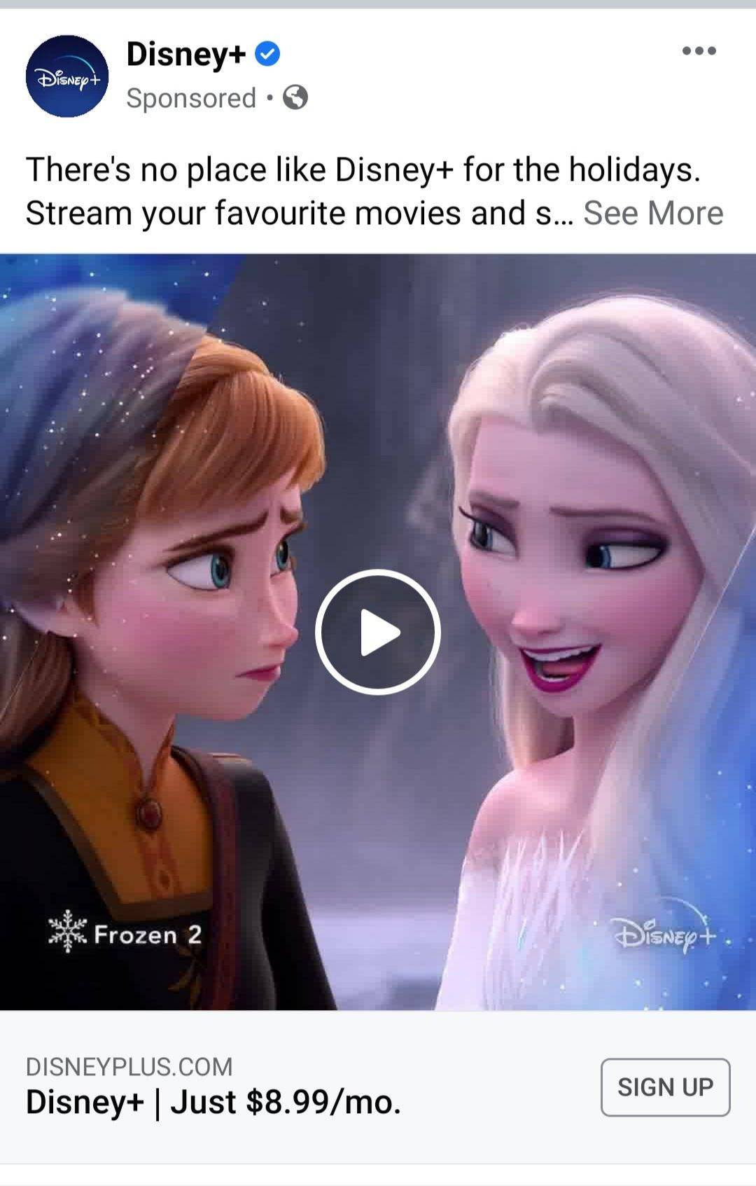 A rather....erotic stare | Scrolller