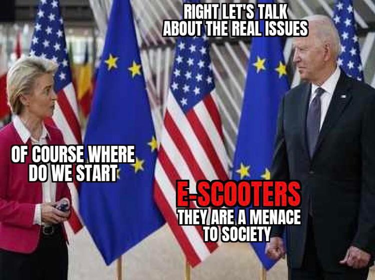 A real 2021 problem | Scrolller