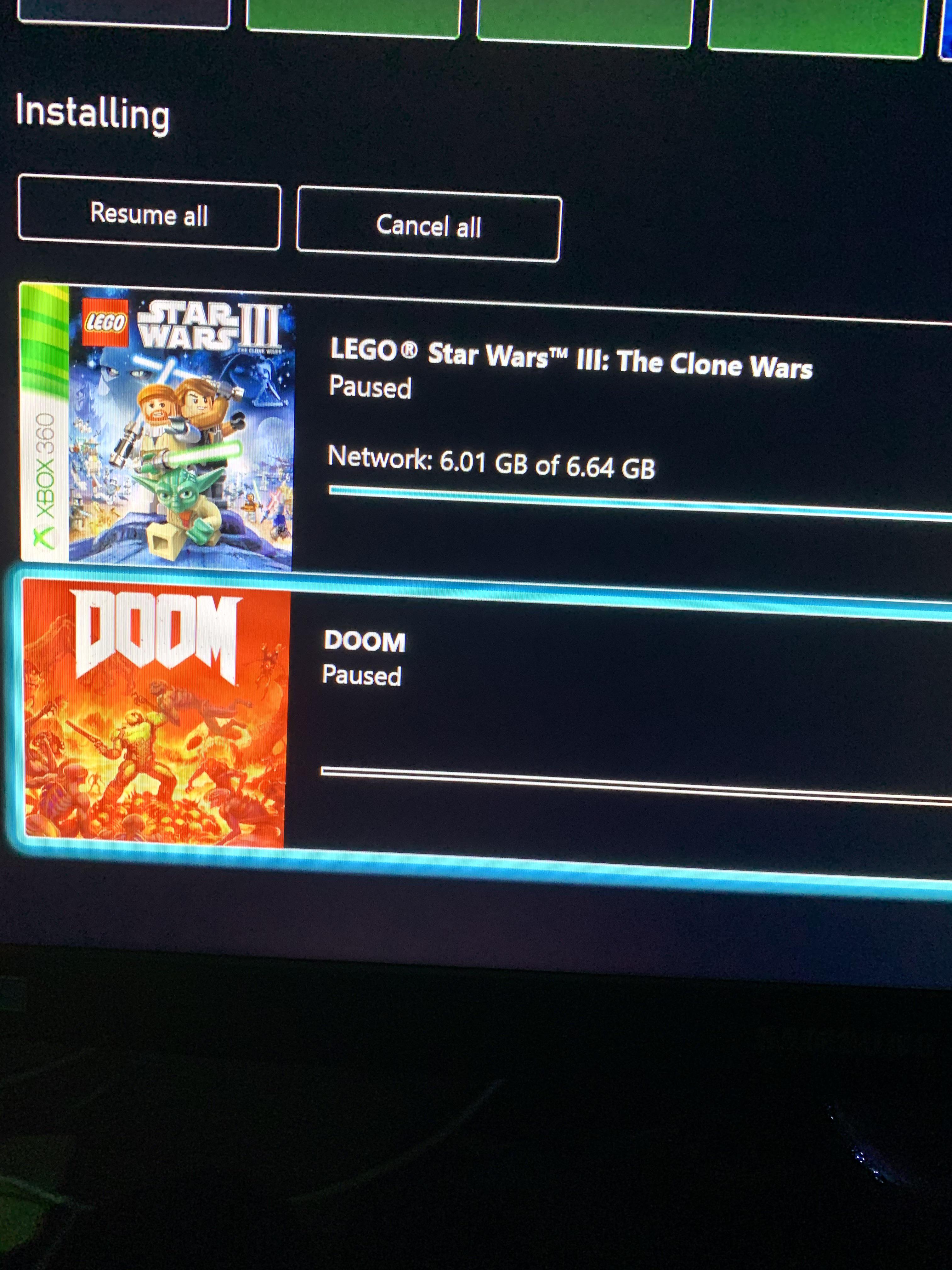 A REAL mans queue. | Scrolller