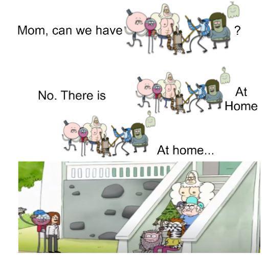 A regular title | Scrolller