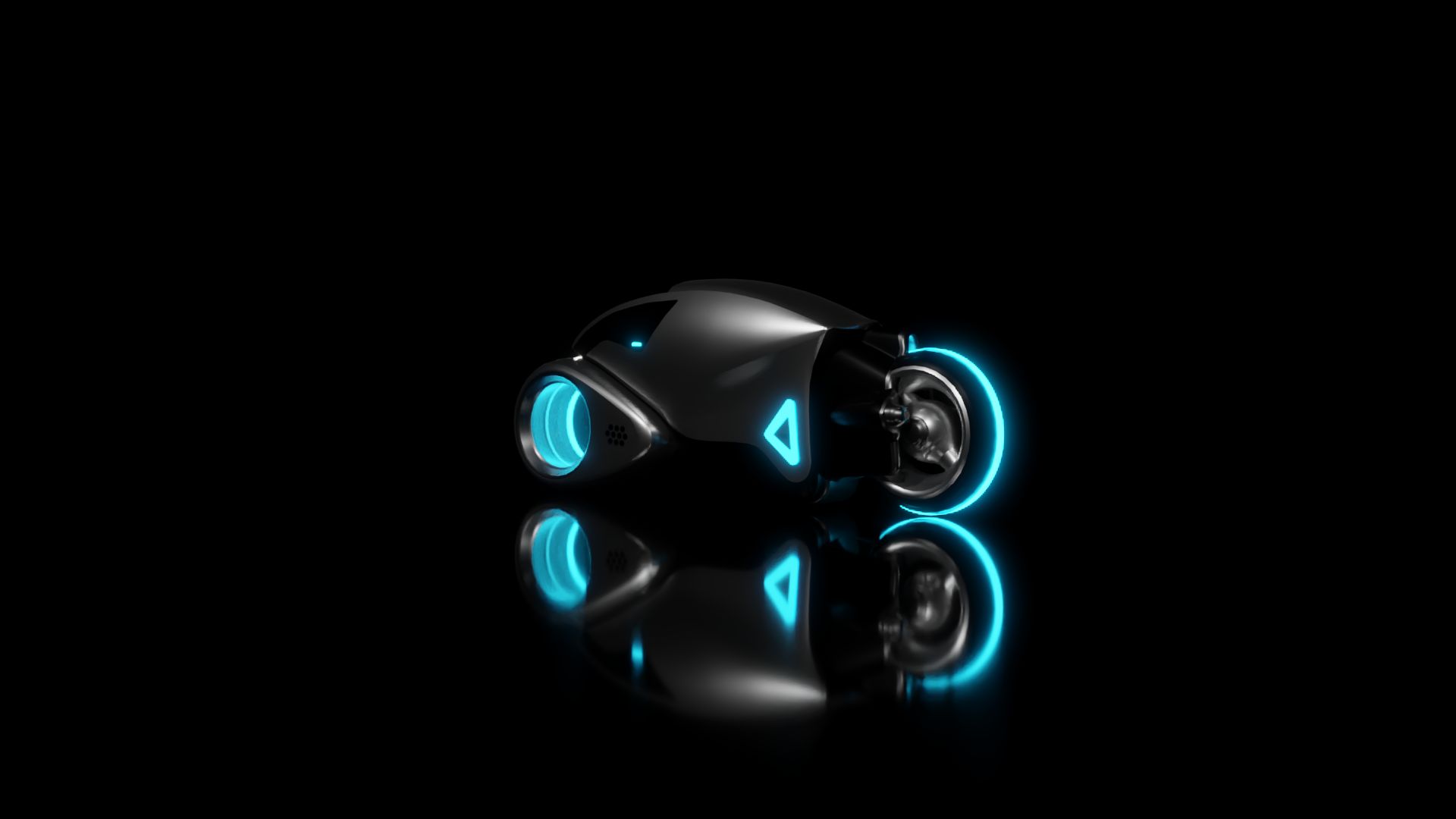 A render of the Encom 786 I did | Scrolller