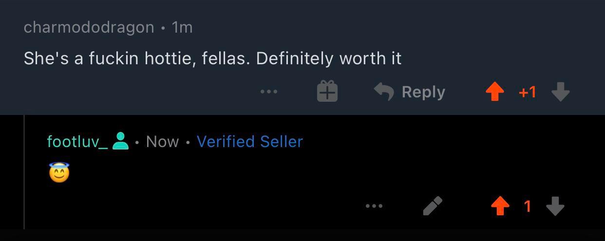 a review! | Scrolller