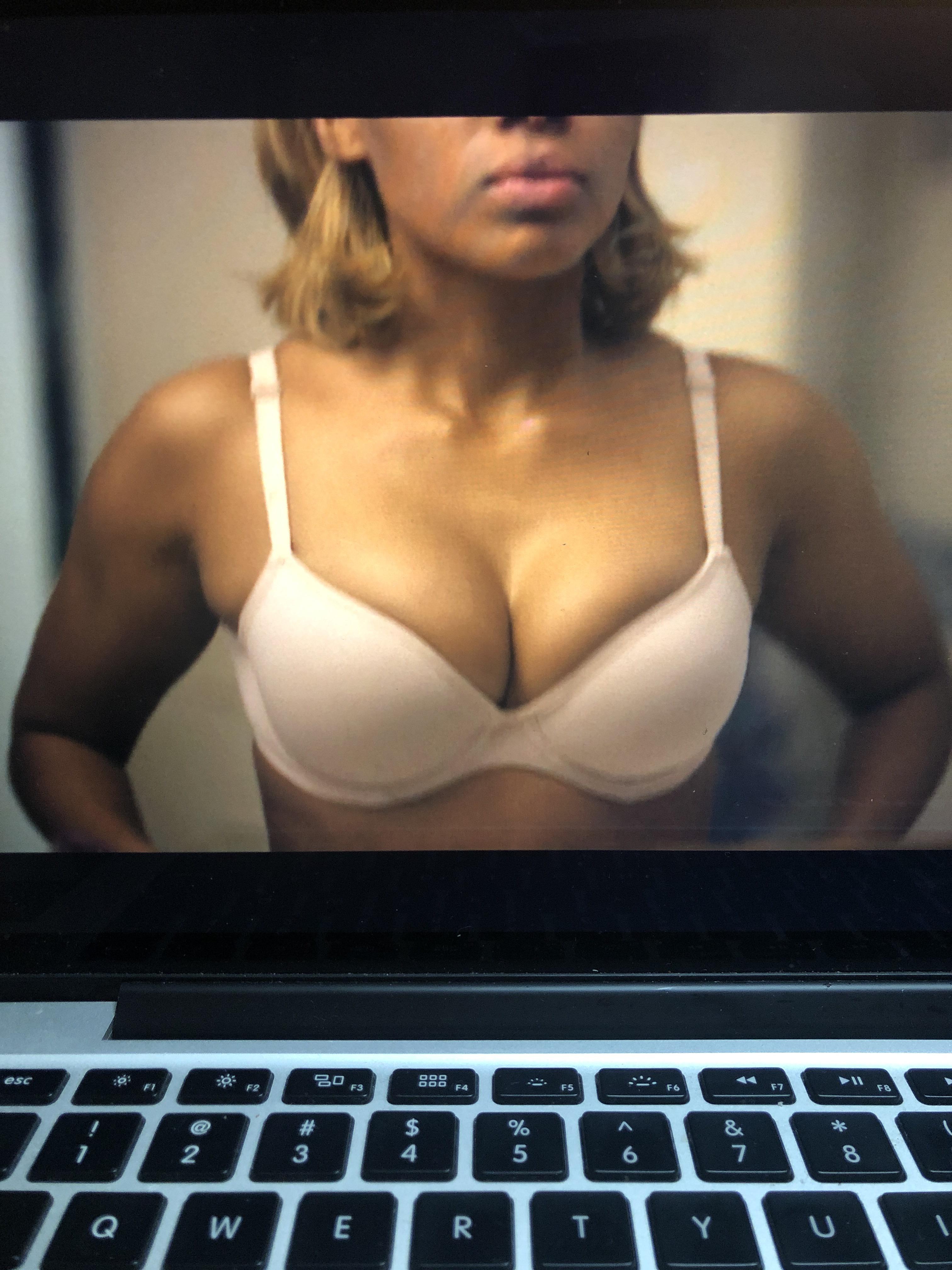 A scene from new black mirror episode | Scrolller