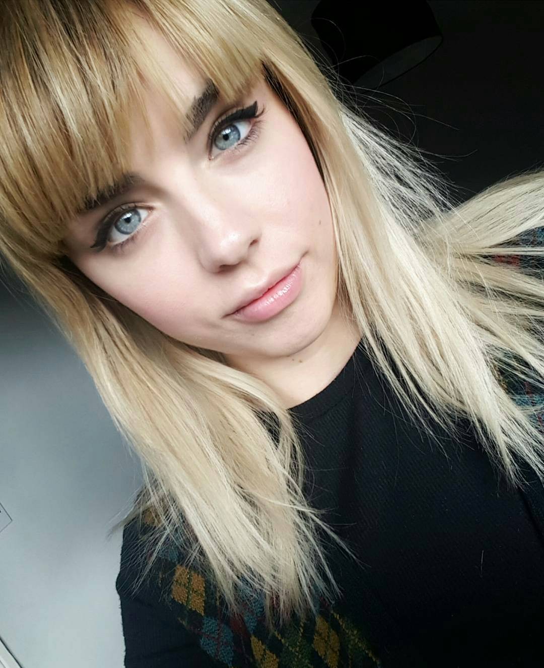 A selfie from Danielle. | Scrolller