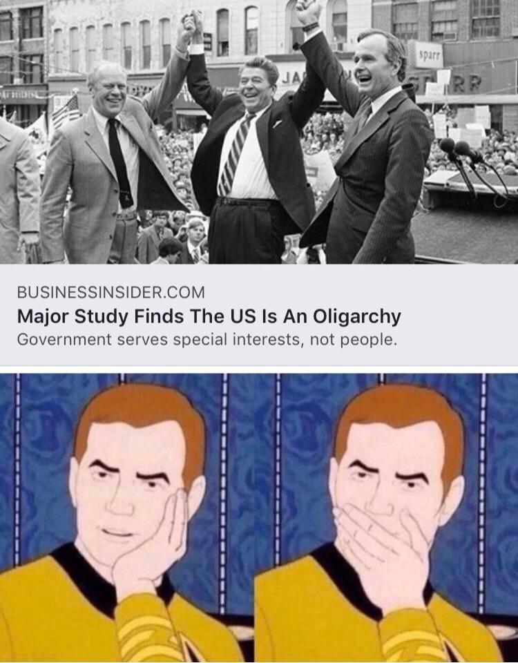 a shocking discovery | Scrolller