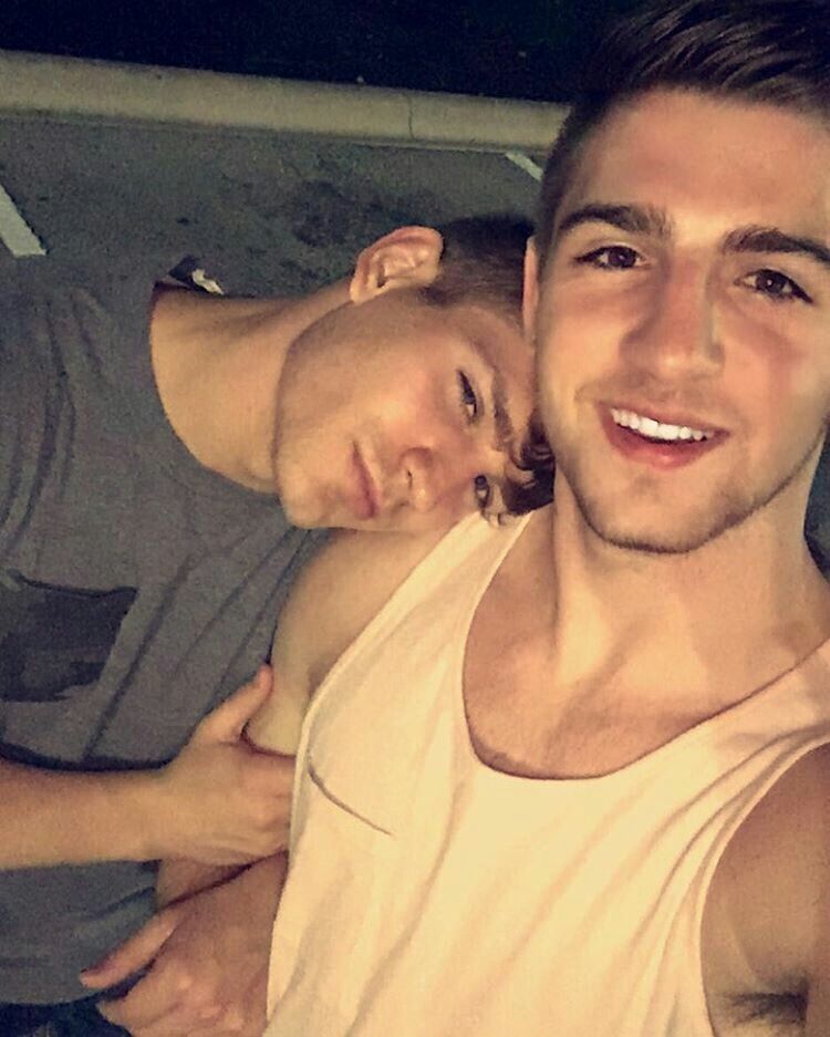 A Shoulder To Rest On... | Scrolller