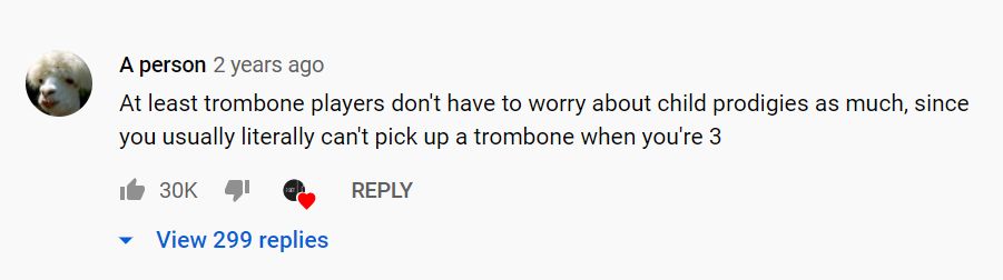 A silver lining | Scrolller