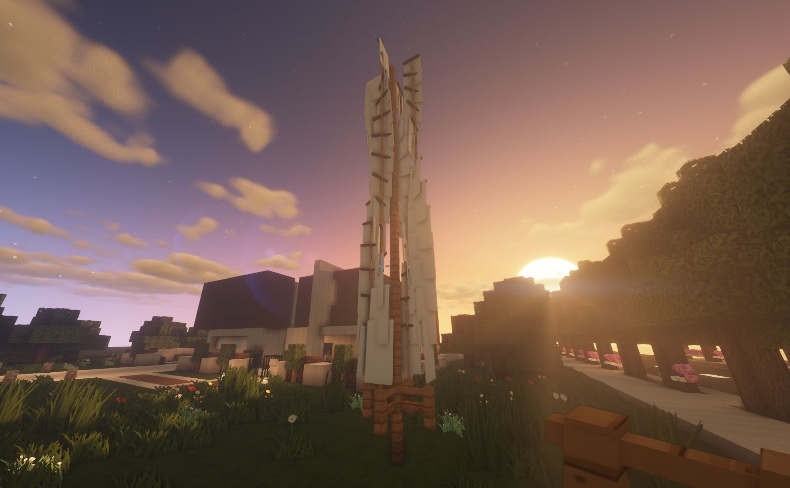 A Simple Gorlov Helical Wind Turbine Design | Scrolller