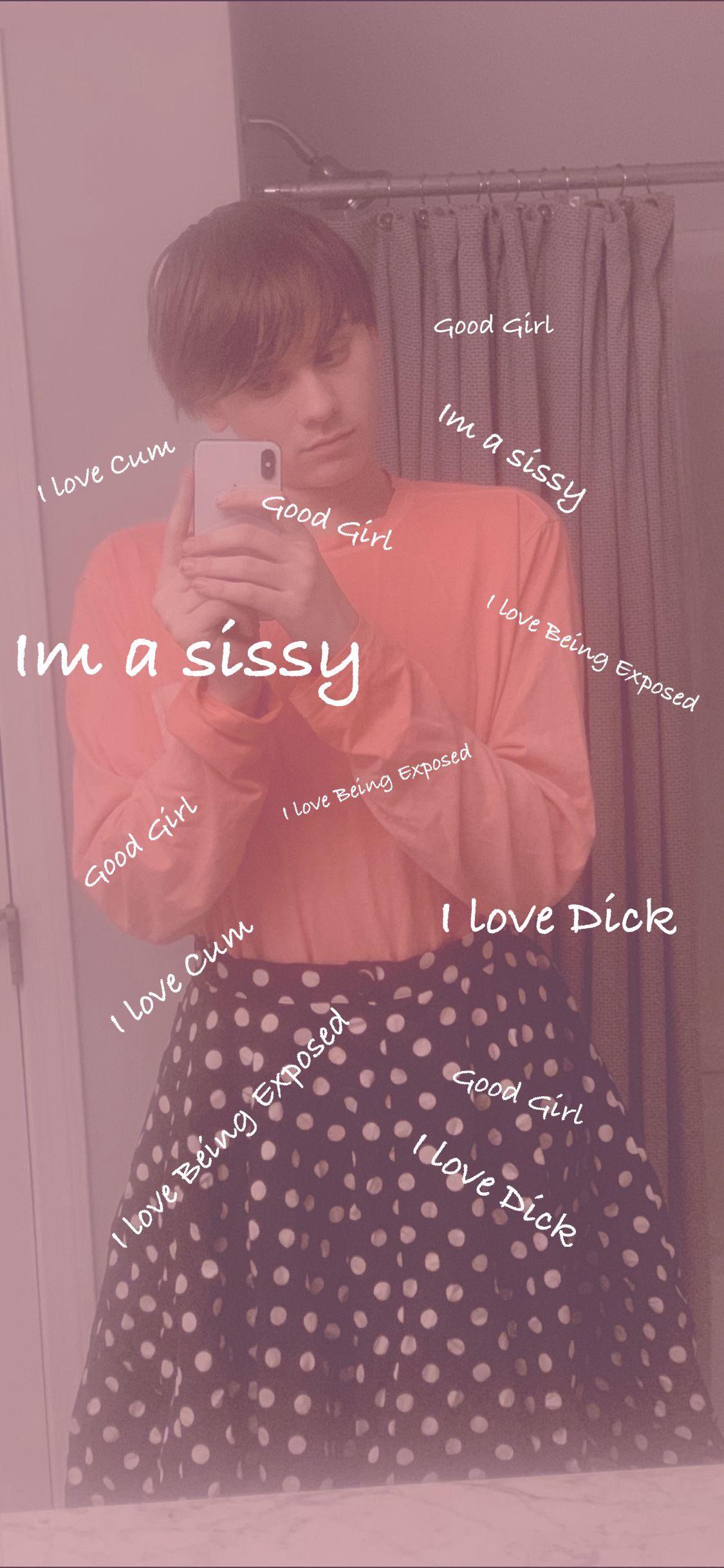 A sissy's thoughts | Scrolller