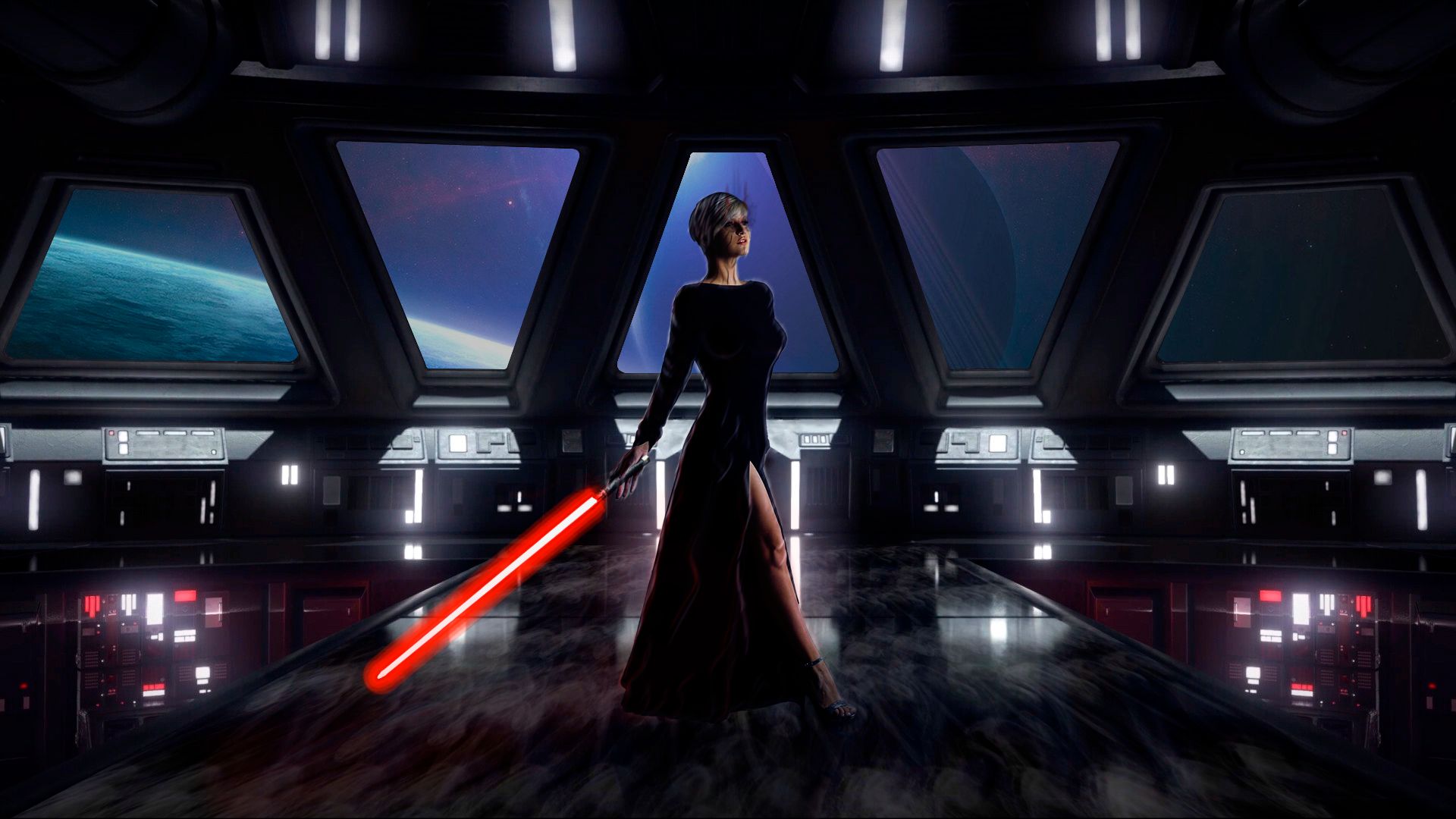 A Sith Lord [OC] | Scrolller