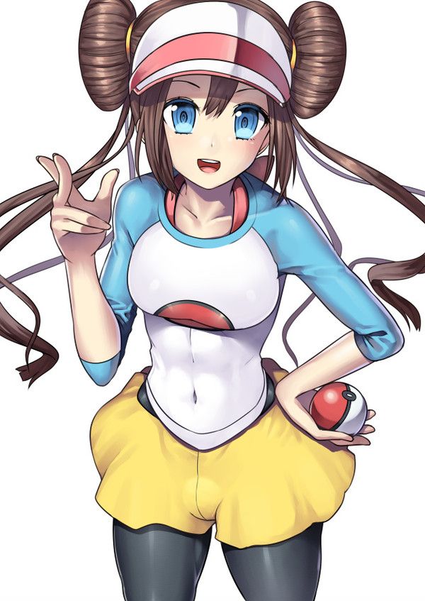 A Sizable Collection of Pokémon Hentai | Scrolller