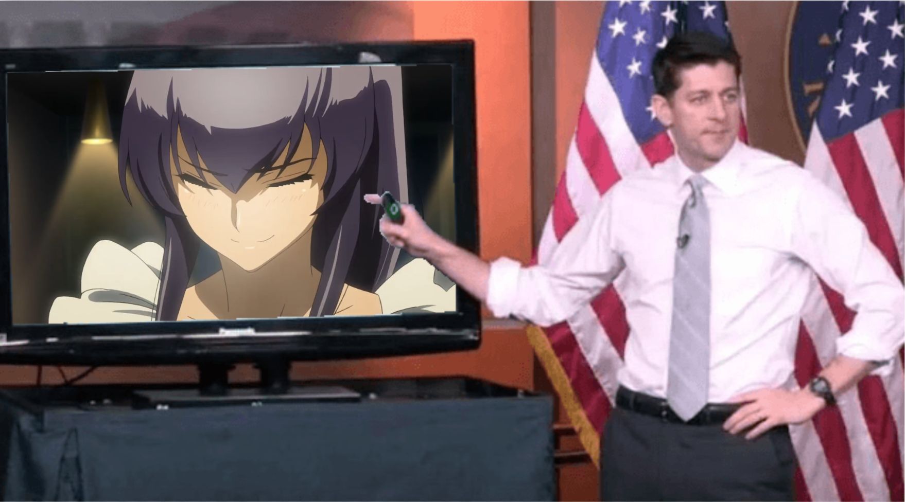 A smile we must protect | Scrolller