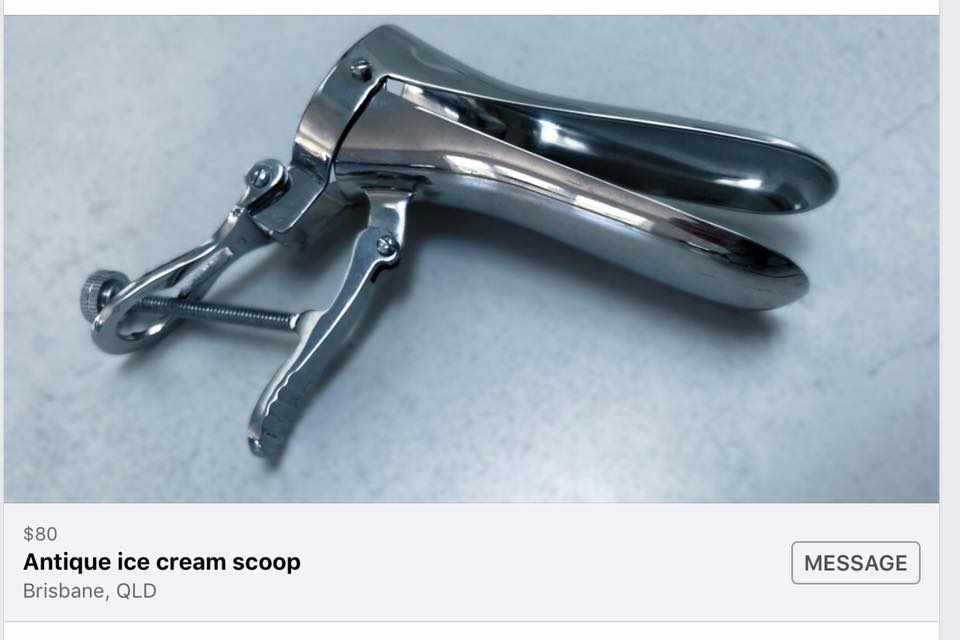 A special kind of delusional | Scrolller