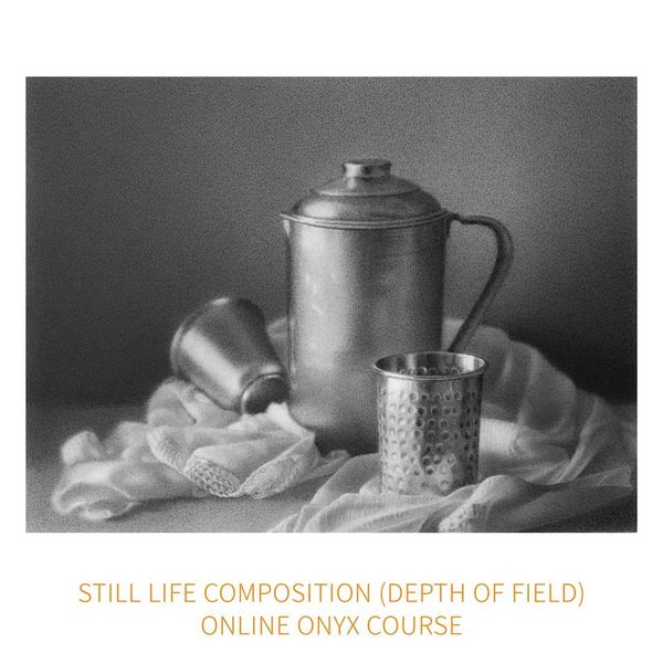 A Still Life Composition | Scrolller
