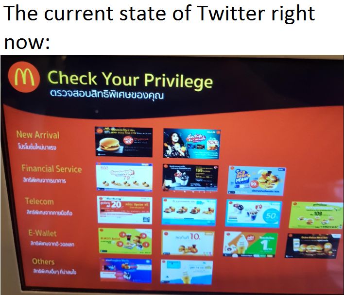 A storm is brewing. | Scrolller