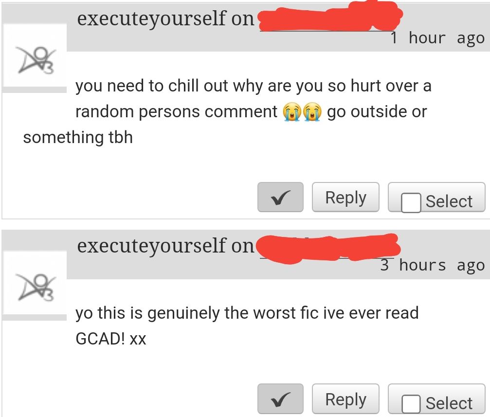 A story in 2 parts | Scrolller