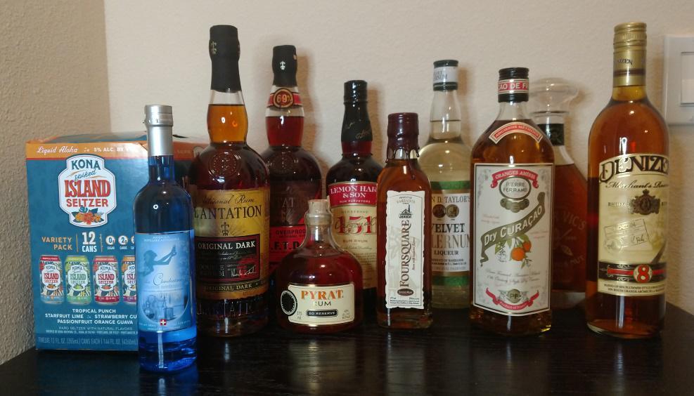 A successful Total Wine trip. | Scrolller