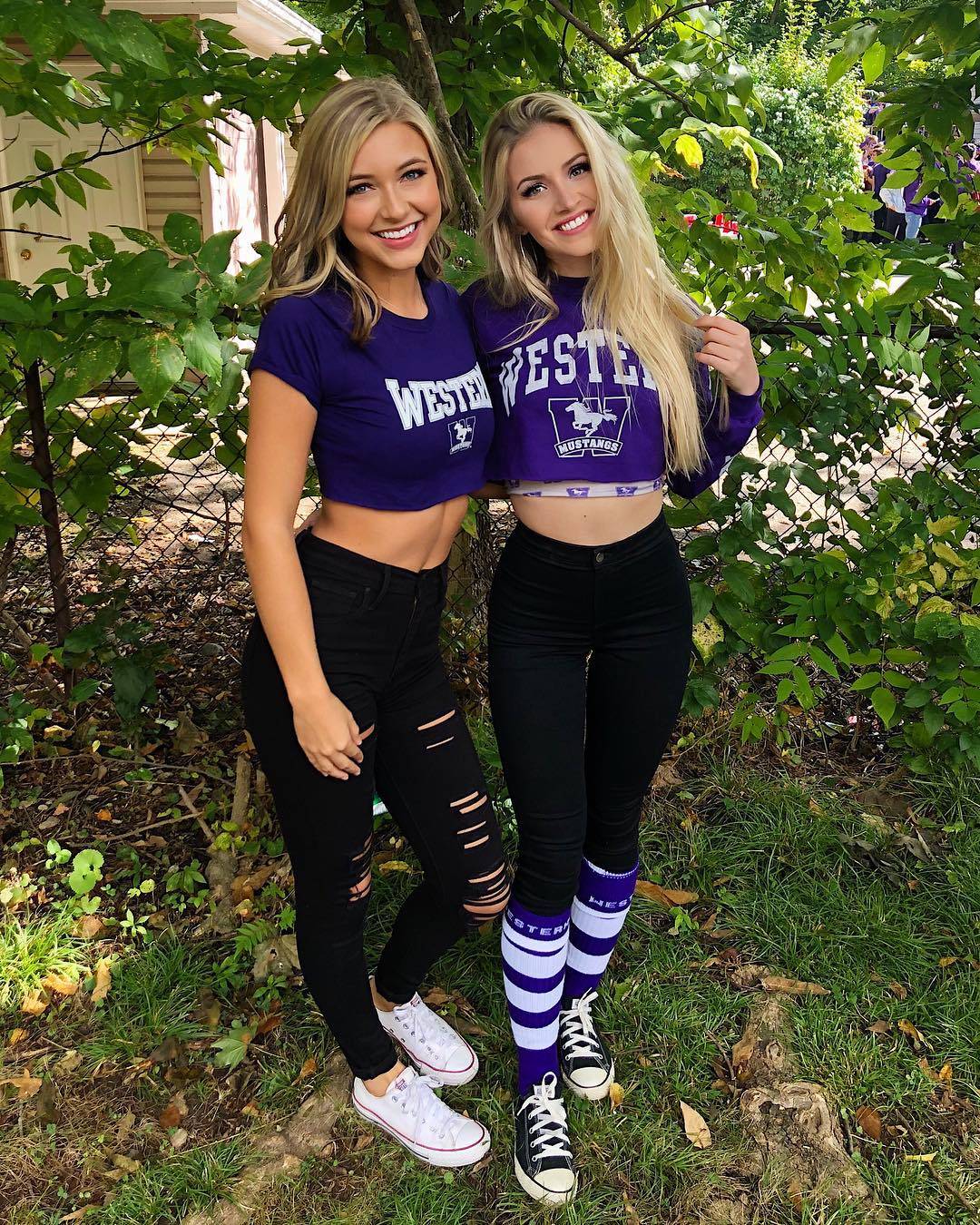 A tough choice | Scrolller