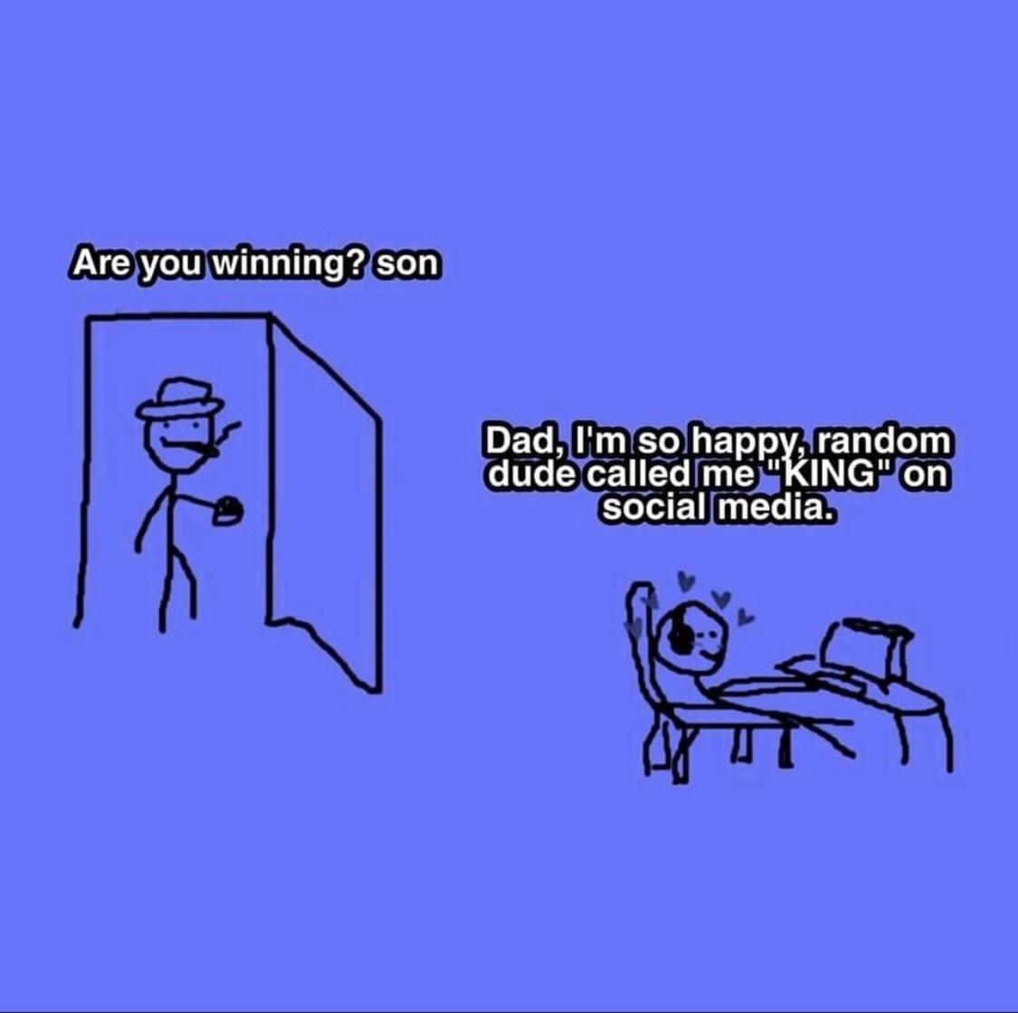 A transmasc meme for all you kings | Scrolller