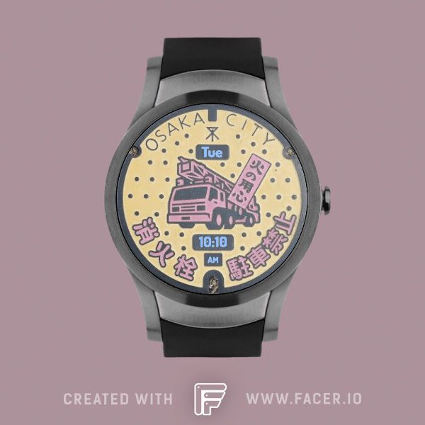 A Tribute to Manholes | Scrolller