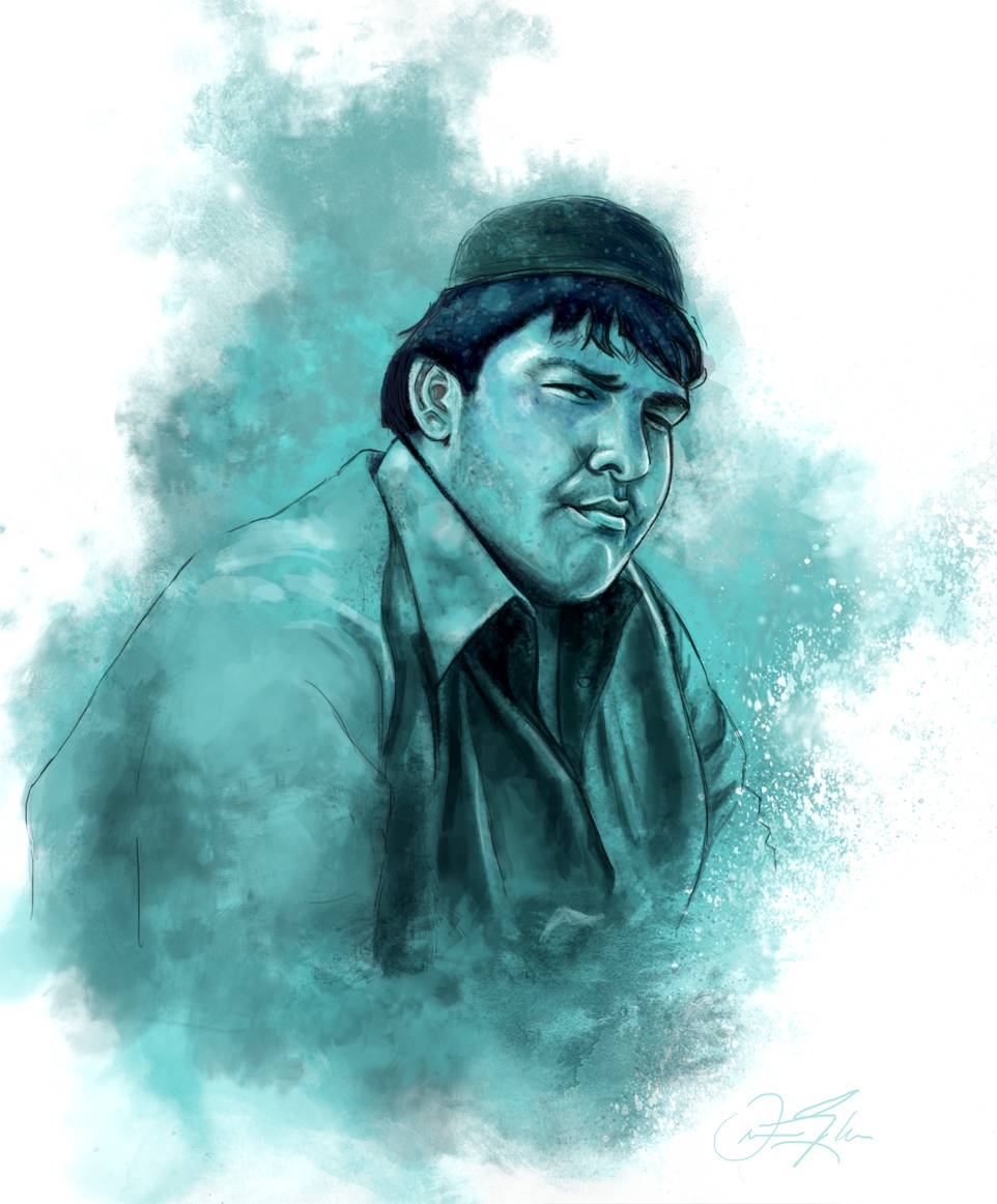 A true Pakistani Hero. | Scrolller