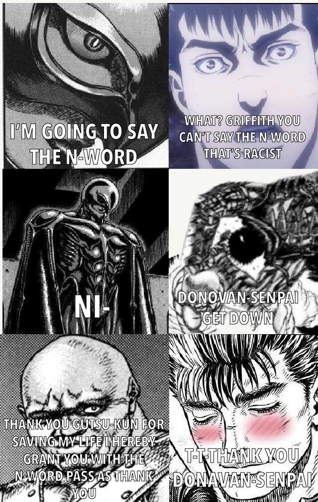 A true shonen hero | Scrolller